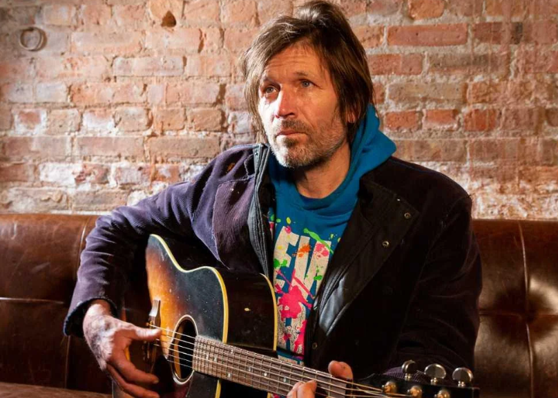 Lemonheads Lead Singer Evan Dando Hospitalized After Sending Disturbing ...