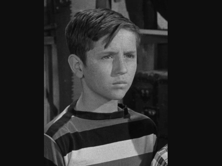 Former Child Star Dennis Rush Dies At 74 Reel Deal News